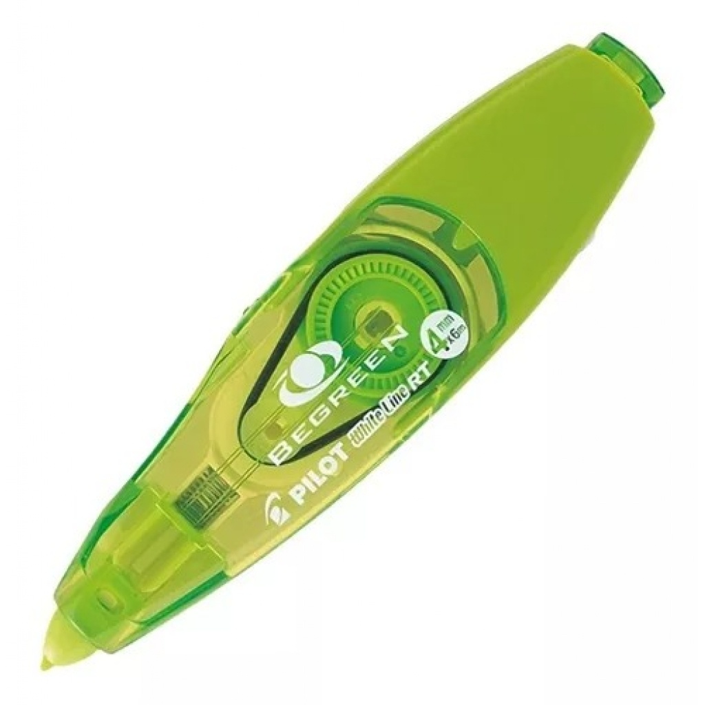 Corrector de Cinta Pilot RT - Papelería Acuarela